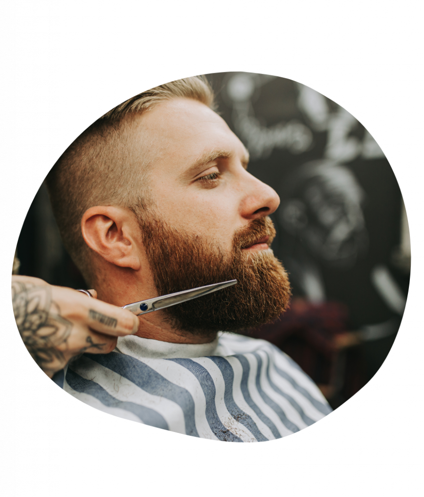 Unleash Your Inner Confidence with Headonistic Barbering and Aesthetics ...